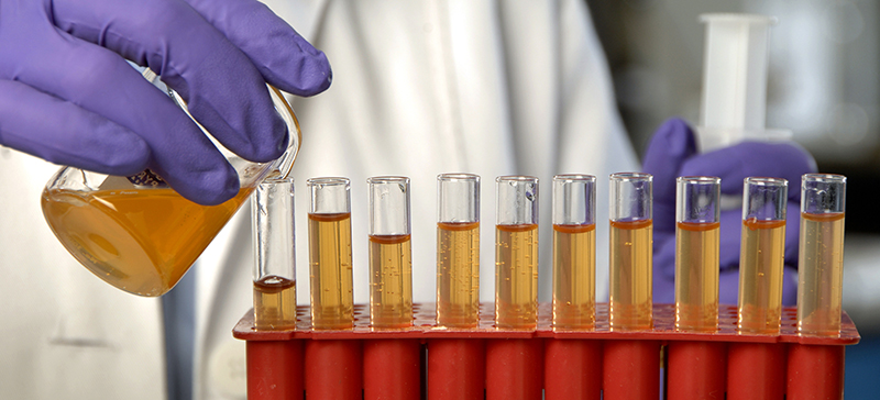 Laboratory Waste Disposal Flowcharts | Environmental Health and Safety
